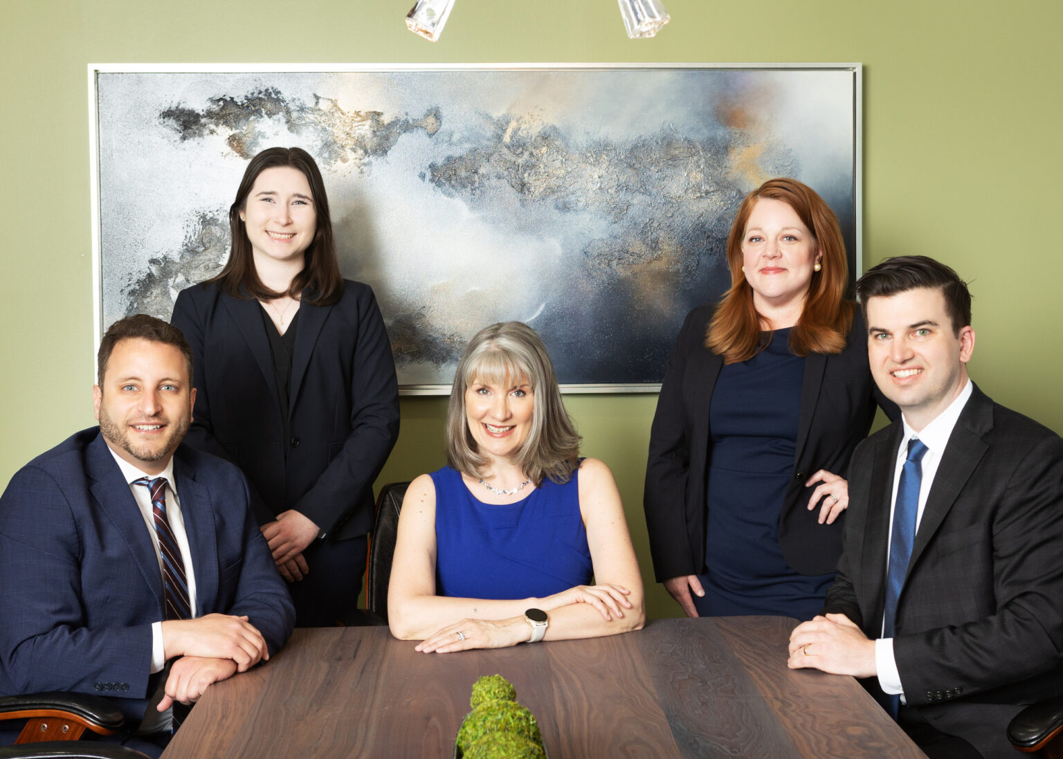 Schlotterer Law – Civil Litigation – Southfield, MI