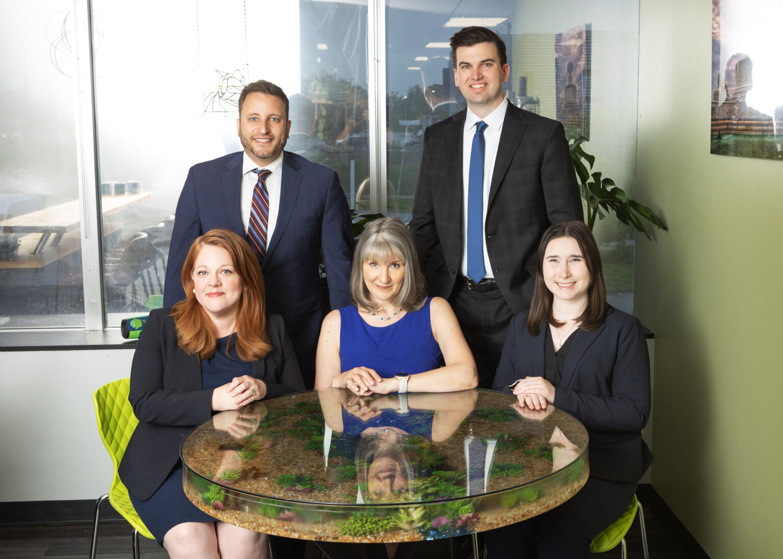 AMY E. SCHLOTTERER, ESQ. – Schlotterer Law